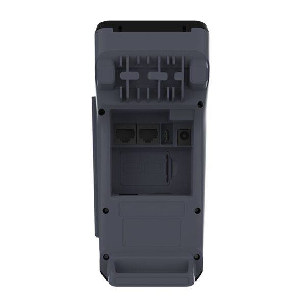 PAX SERIE Q58 Pos Bancario perfetto!